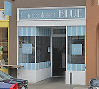 Blue’s Chocolates | Chocolate by the BayChocolate by the Bay