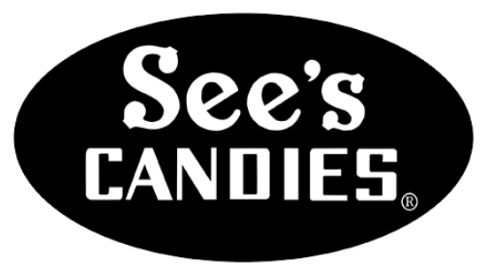 See’s Candies – Montgomery Village Shopping Center – Chocolate by the Bay