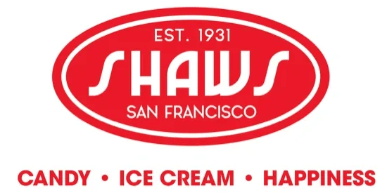 Shaws Candy | Chocolate by the Bay